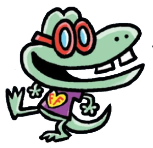 Bub | Villains Wiki | Fandom