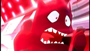 Utrom Shredder (TMNT 2003)/Gallery | Villains Wiki | Fandom