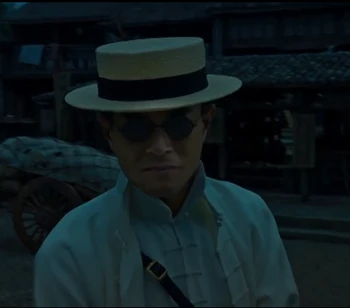 Cho Siu-lun | Villains Wiki | Fandom