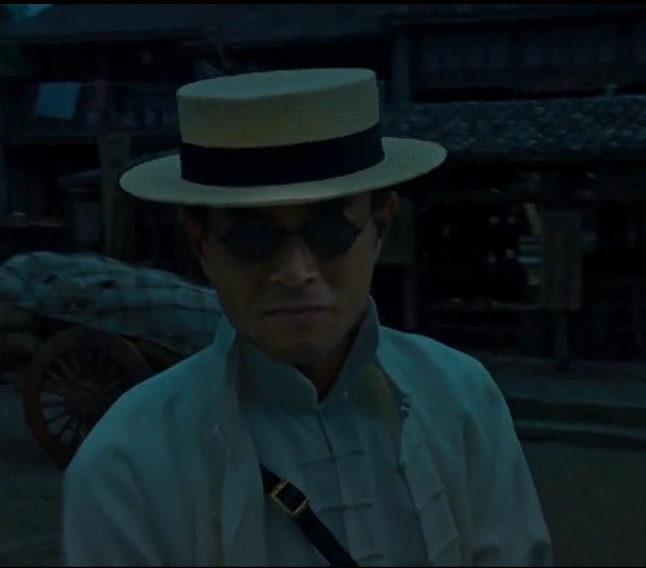 Cho Siu-lun | Villains Wiki | Fandom