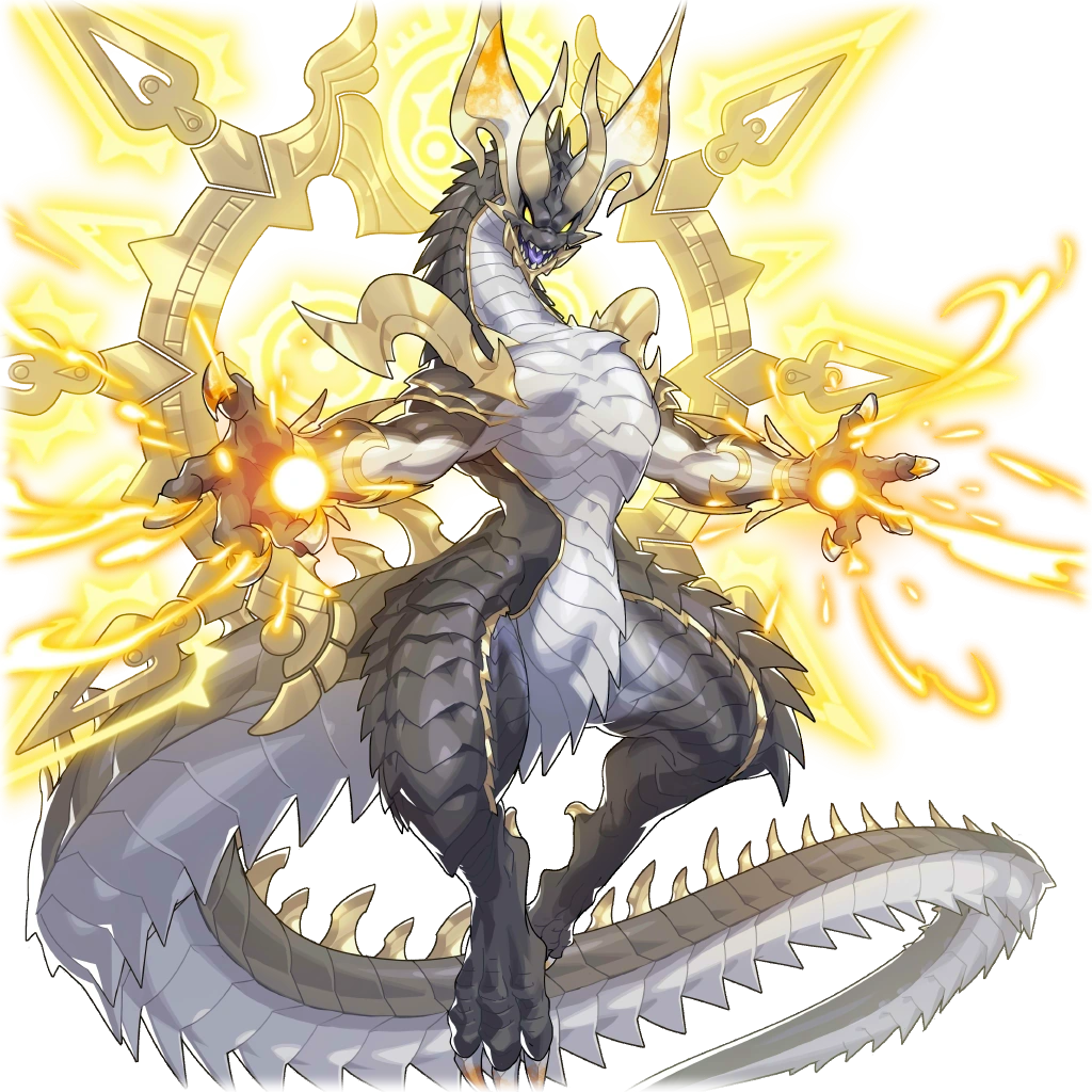Chronos (Dragalia Lost) | Villains Wiki | Fandom