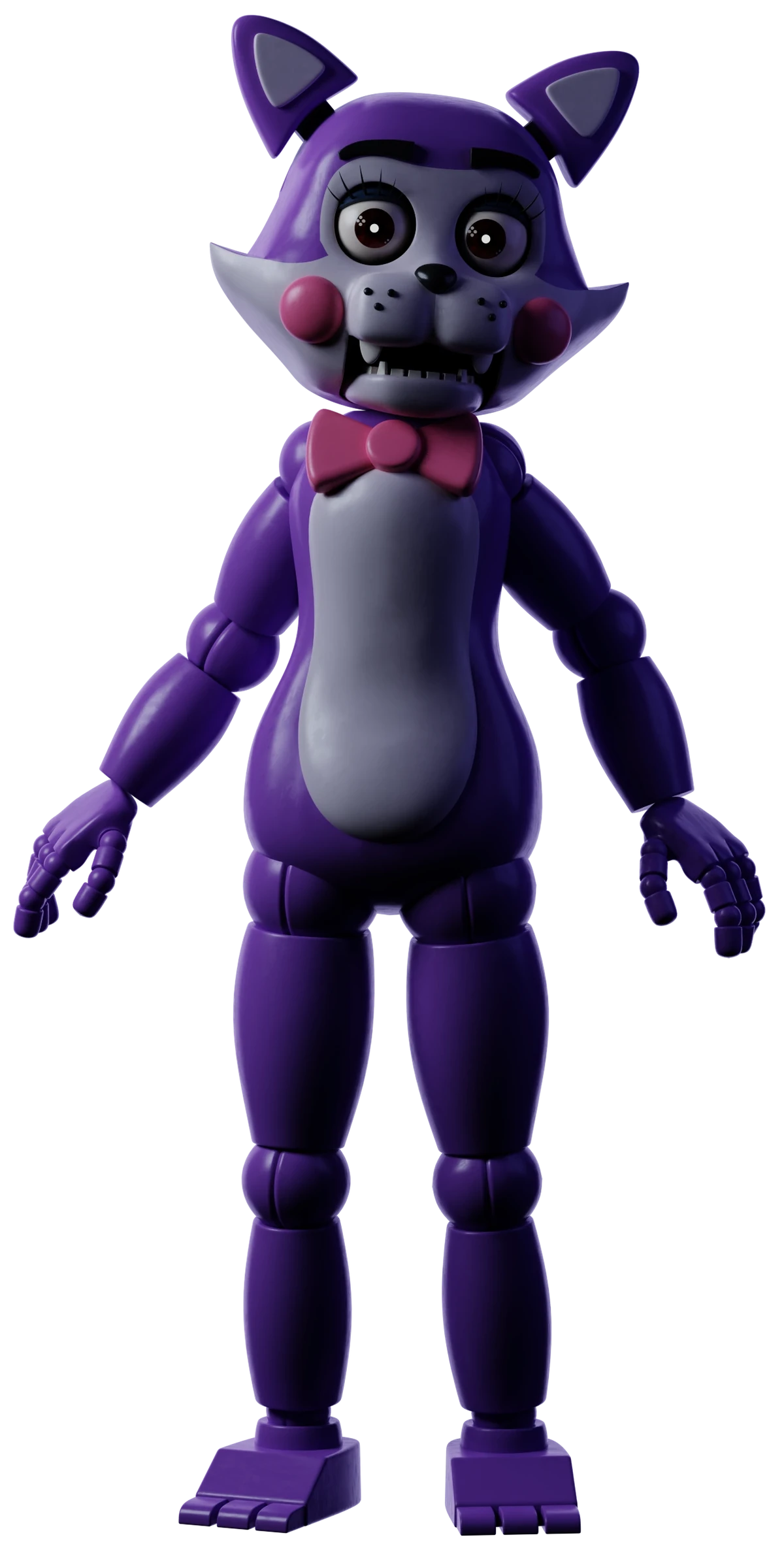 Cindy the Cat | Villains Wiki | Fandom