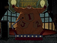 Cluemaster (DC) | Villains Wiki | Fandom