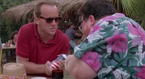 Dennis Nedry (Universal Pictures)/Gallery | Villains Wiki | Fandom