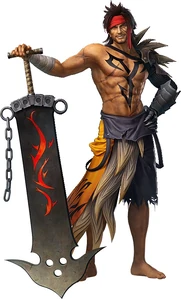 Jecht | Villains Wiki | Fandom