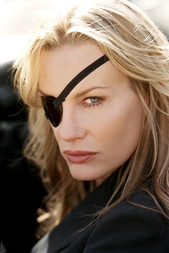 Kill Bill 2 Elle Driver