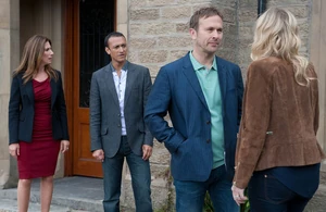 Declan Macey/Gallery | Villains Wiki | Fandom