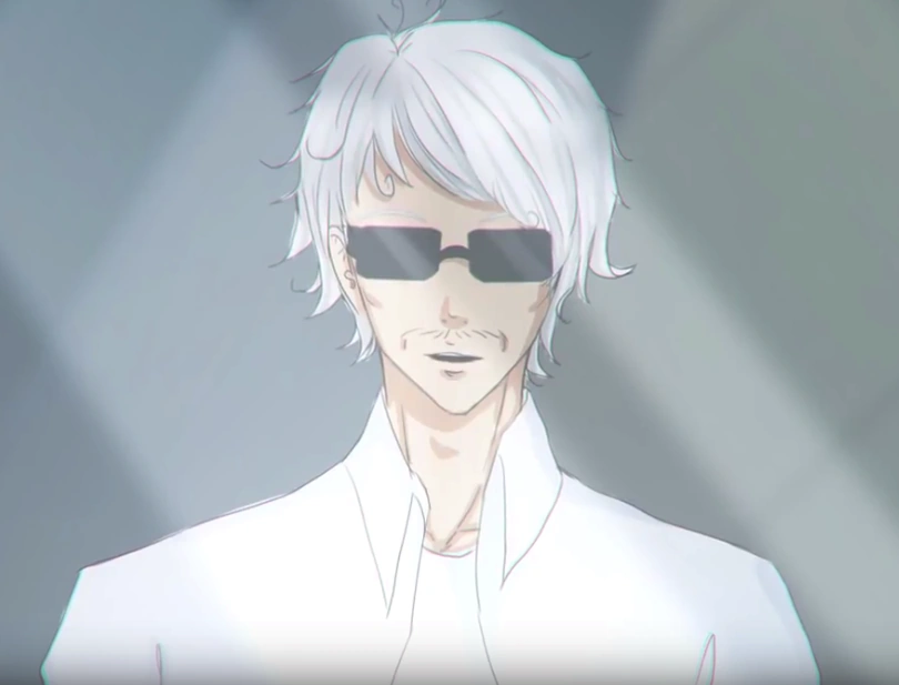 Dr. Theodore Erswick | Villains Wiki | Fandom