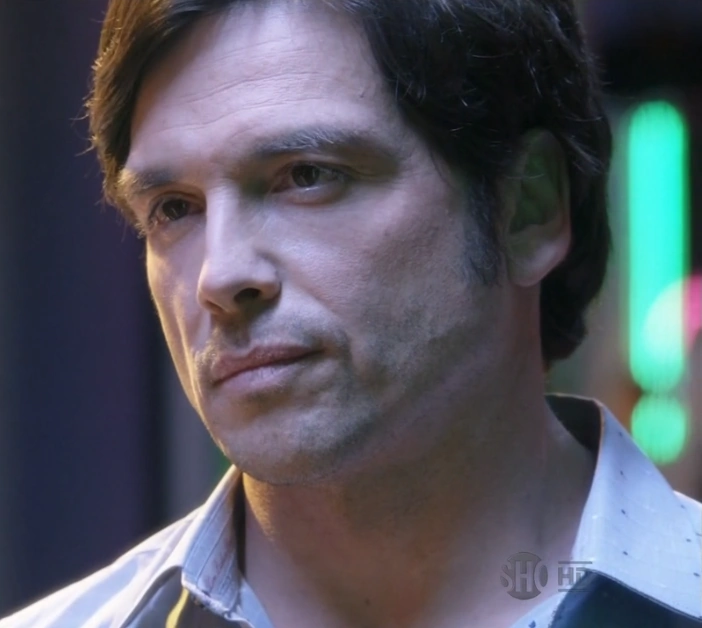 George Novikov | Villains Wiki | Fandom