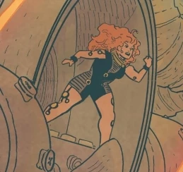 Giganta (DC)/Gallery | Villains Wiki | Fandom