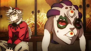 Gyokko/Gallery | Villains Wiki | Fandom
