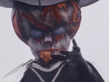 Hell's Angel | Villains Wiki | Fandom