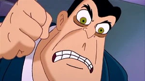 Mr. Scheck/Gallery | Villains Wiki | Fandom
