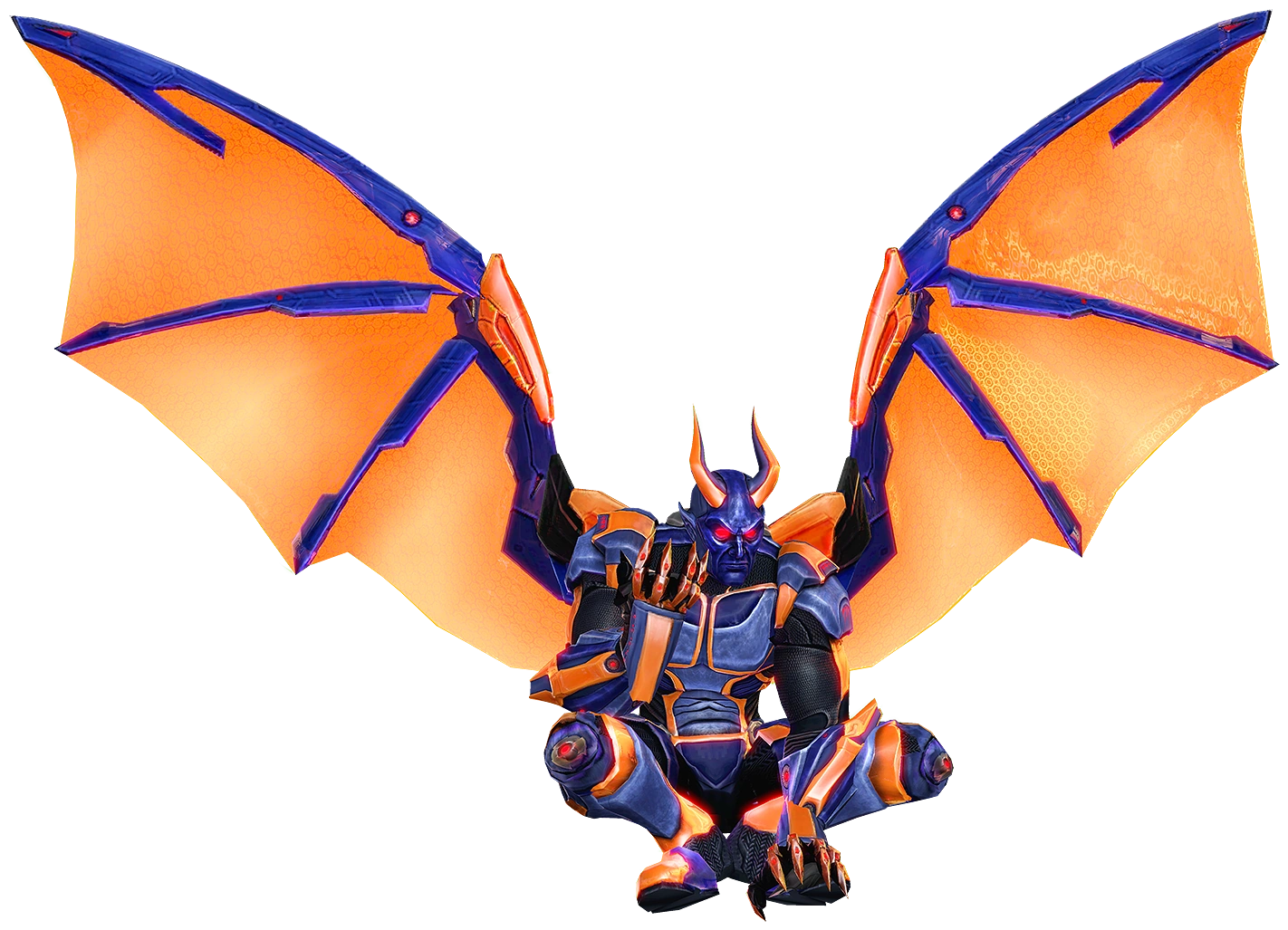 Hobgoblin (Spider-Man: Shattered Dimensions) | Villains Wiki | Fandom