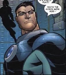 Hydro-Man (Marvel)/Gallery | Villains Wiki | Fandom