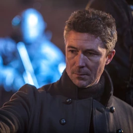 Janson | Villains Wiki | Fandom