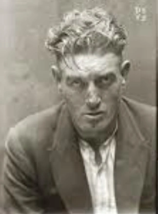 Jim Hall | Villains Wiki | Fandom