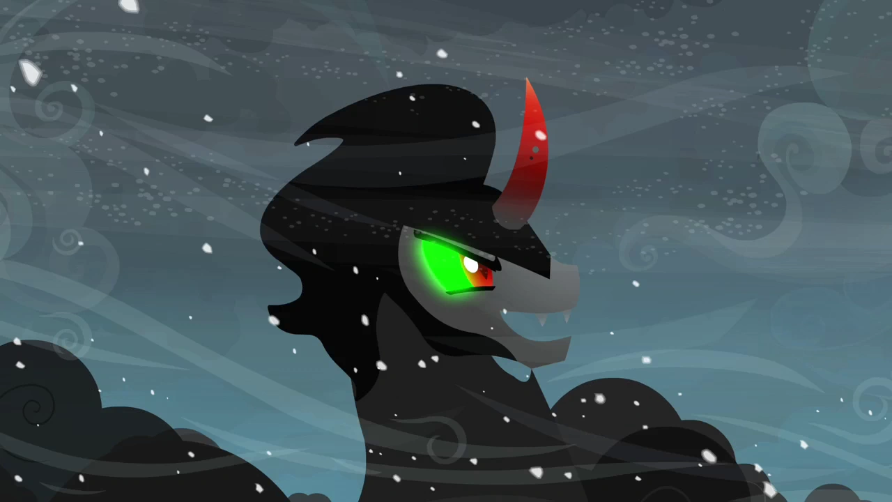 Evil Princess Cadence Mlp Slaves