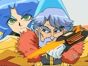 King Zenoheld/Gallery | Villains Wiki | Fandom