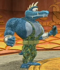 Krusha/Gallery | Villains Wiki | Fandom