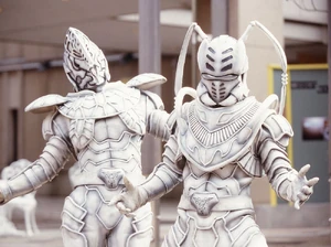 Longhorn Orphnoch | Villains Wiki | Fandom