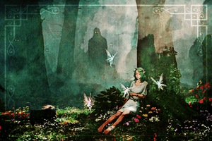 Faeries (SCP Foundation) | Villains Wiki | Fandom