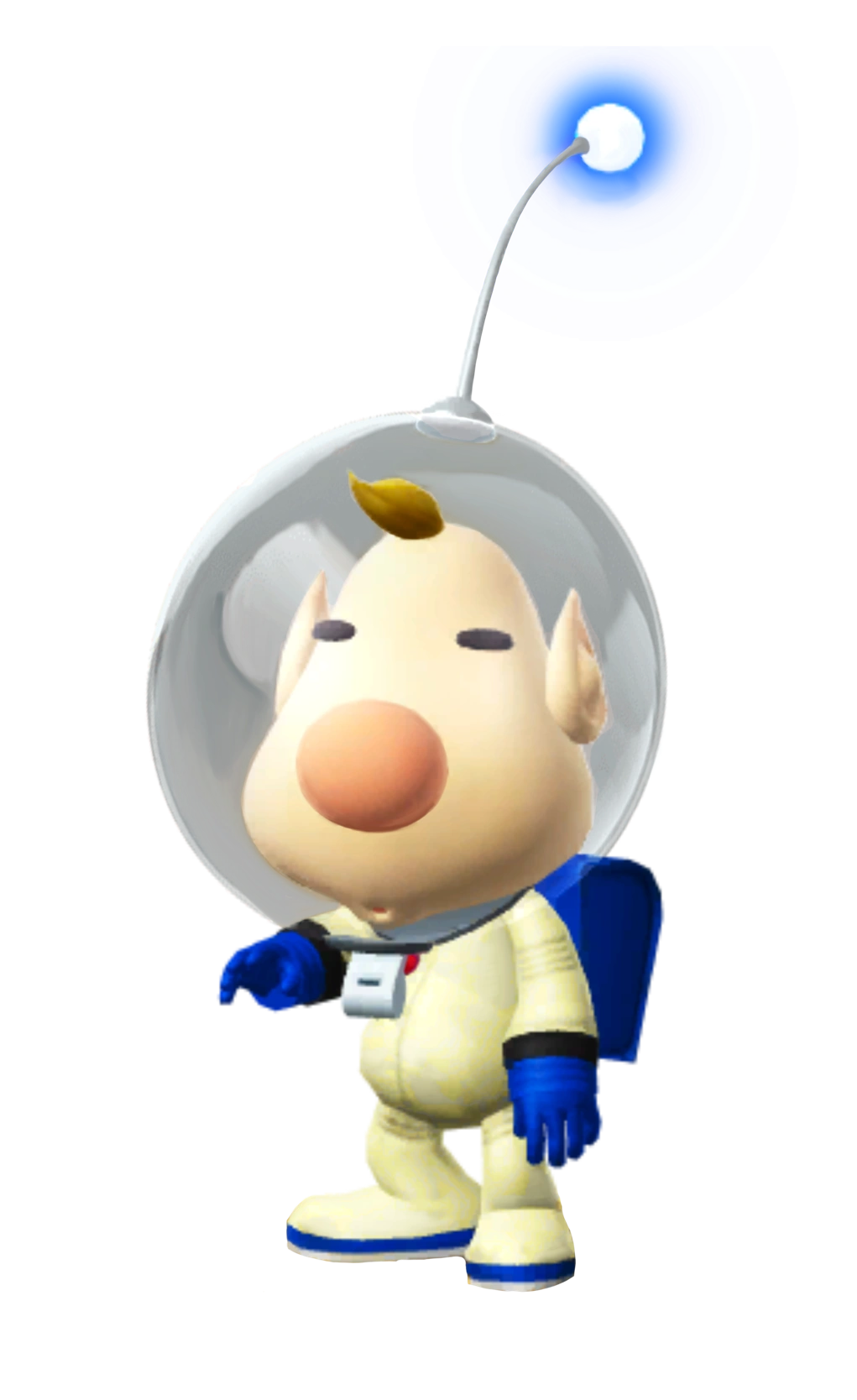 Louie (Pikmin) | Villains Wiki | Fandom