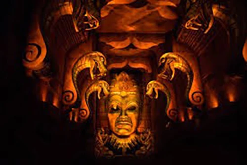 Mara (Indiana Jones) | Villains Wiki | Fandom