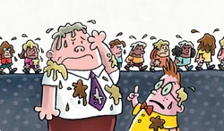 Benjamin Krupp/Synopsis | Villains Wiki | Fandom