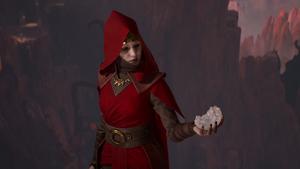 Merrin | Villains Wiki | Fandom