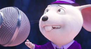 Mike (Sing)/Gallery | Villains Wiki | Fandom