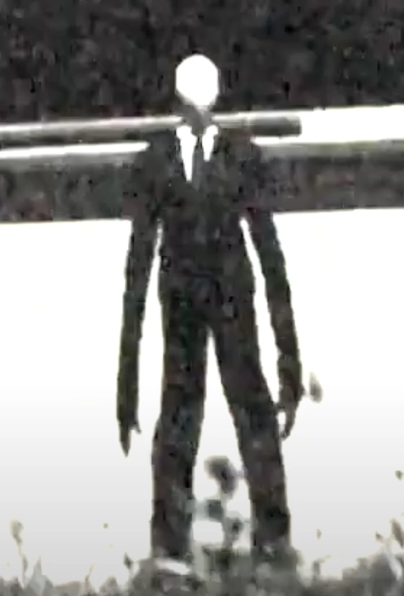 The Operator | Villains Wiki | Fandom