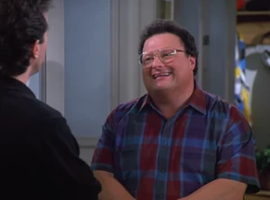 Newman | Villains Wiki | Fandom