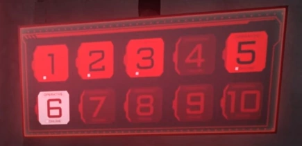 Numeros | Villains Wiki | Fandom