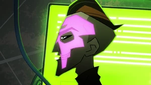 Obake/Gallery | Villains Wiki | Fandom