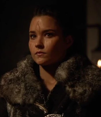 Ontari | Villains Wiki | Fandom