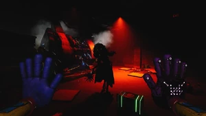 Miss Delight | Villains Wiki | Fandom