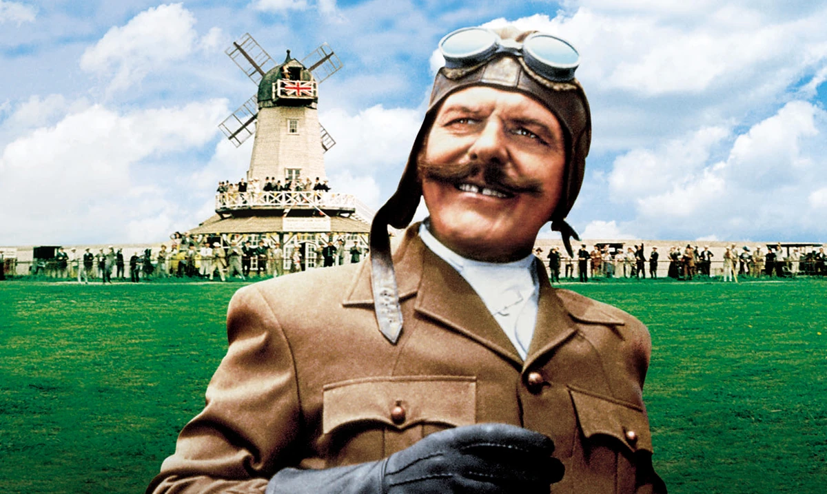 Sir Percy Ware-Armitage | Villains Wiki | Fandom