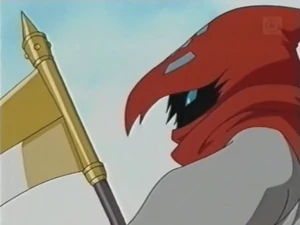 Phantomon | Villains Wiki | Fandom