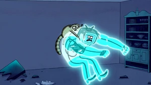 The Hammer (Regular Show)/Gallery | Villains Wiki | Fandom