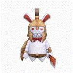 Rascal Rabbit | Villains Wiki | Fandom