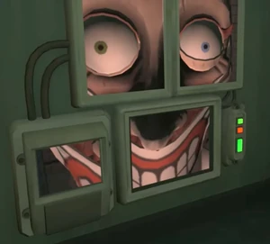 Riley Ruckus | Villains Wiki | Fandom