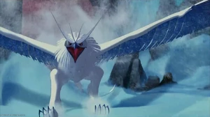 Roc (Sinbad) | Villains Wiki | Fandom