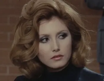 Rosemary Müller | Villains Wiki | Fandom