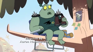 Buff Frog/Gallery | Villains Wiki | Fandom