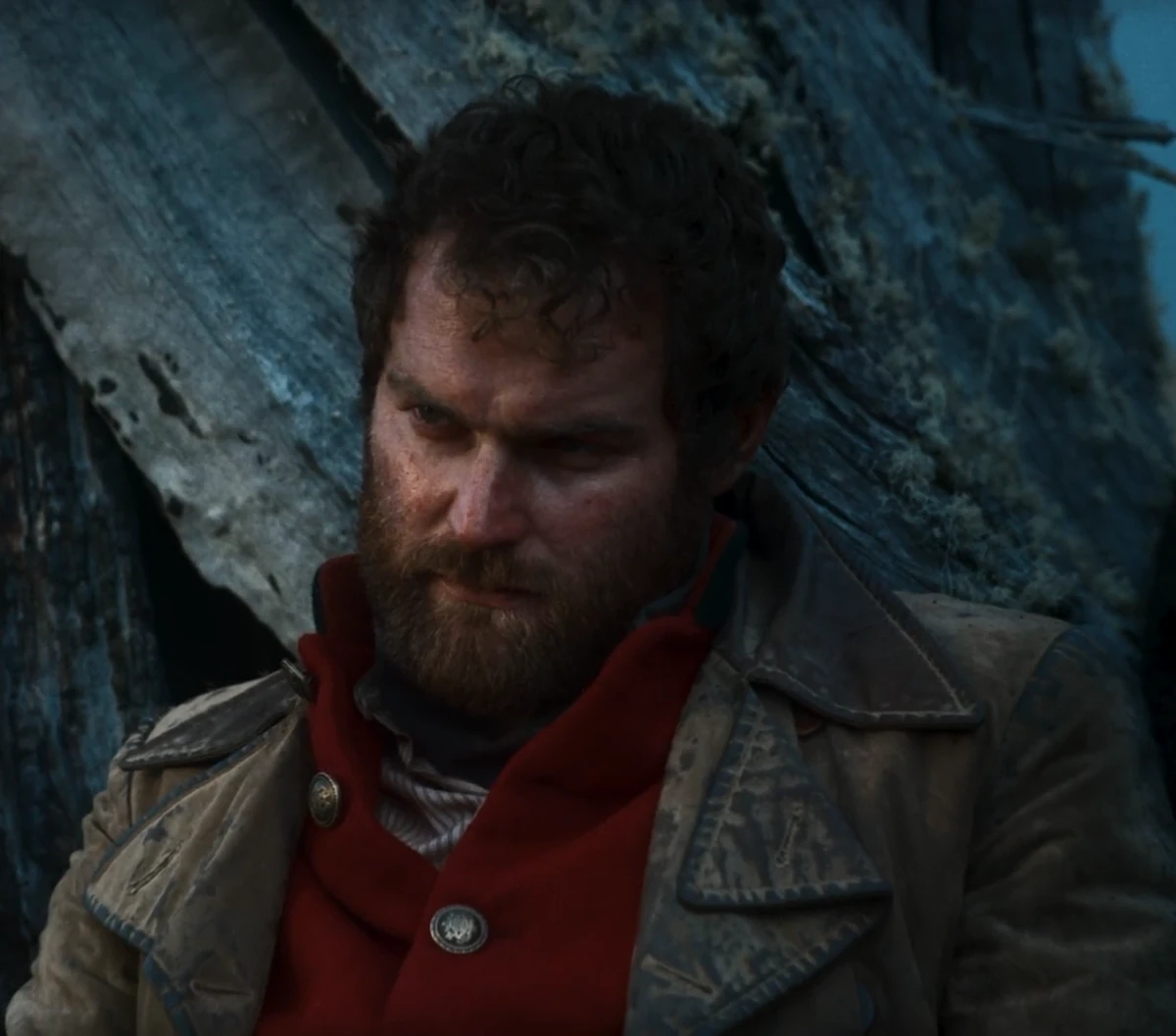 Alexander MacLennan | Villains Wiki | Fandom