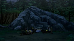 Shadelock | Villains Wiki | Fandom