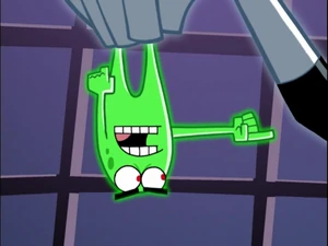 Skulker/Gallery | Villains Wiki | Fandom