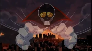 Skull (Cyborg 009)/Gallery | Villains Wiki | Fandom