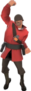 Soldier (Team Fortress 2)/Gallery | Villains Wiki | Fandom